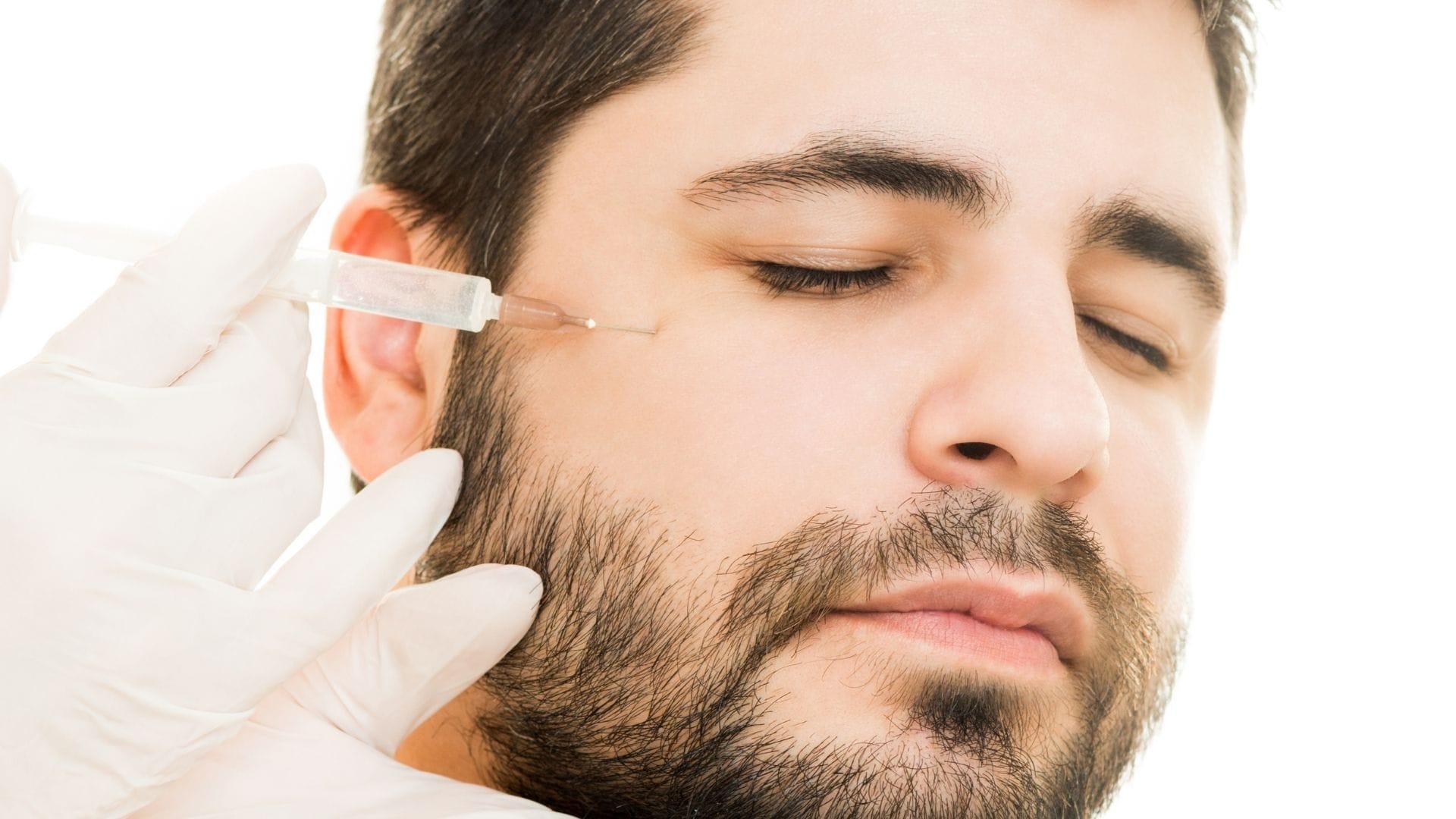 Botox masculino - tudo o que você precisa saber - Dra. Juliana Toma