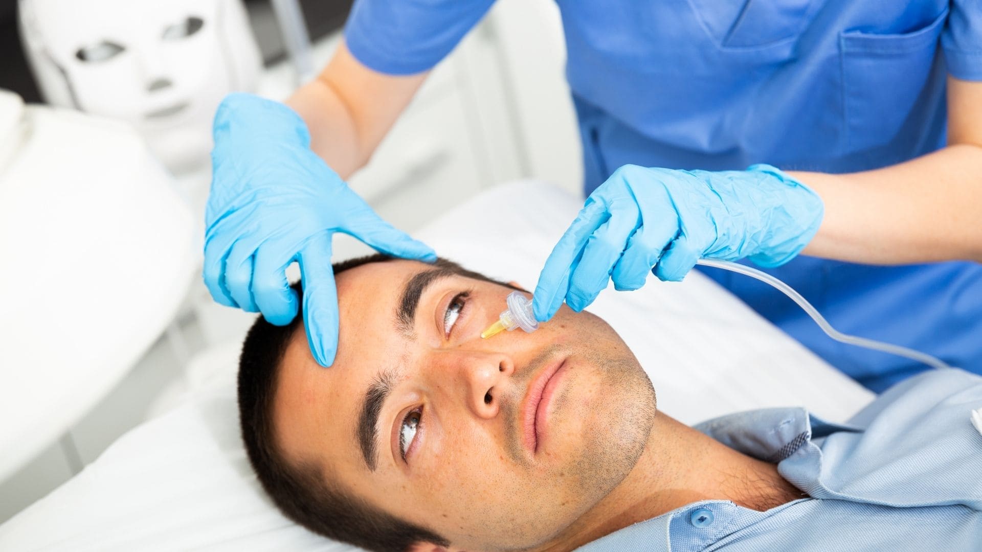 Carboxiterapia Para Olheiras Dra Juliana Toma